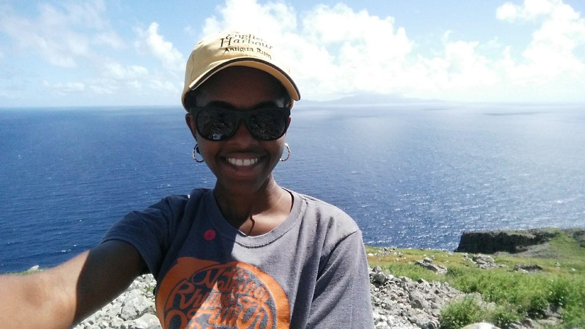 6 Things I learned From my First “Real” Job – As Told by Ali