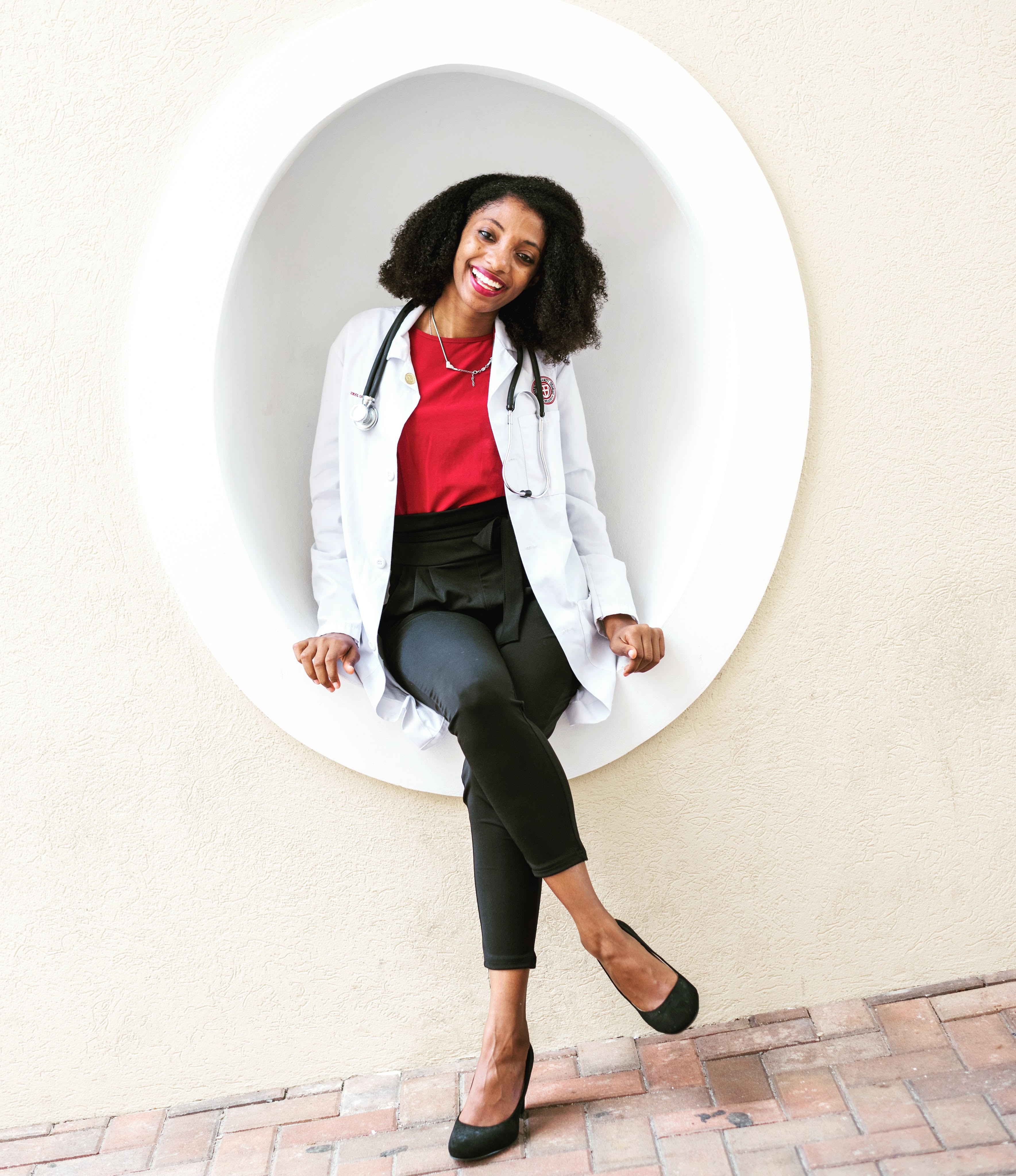 Feature: Road to M.D. with Shawnie – As Told by Ali