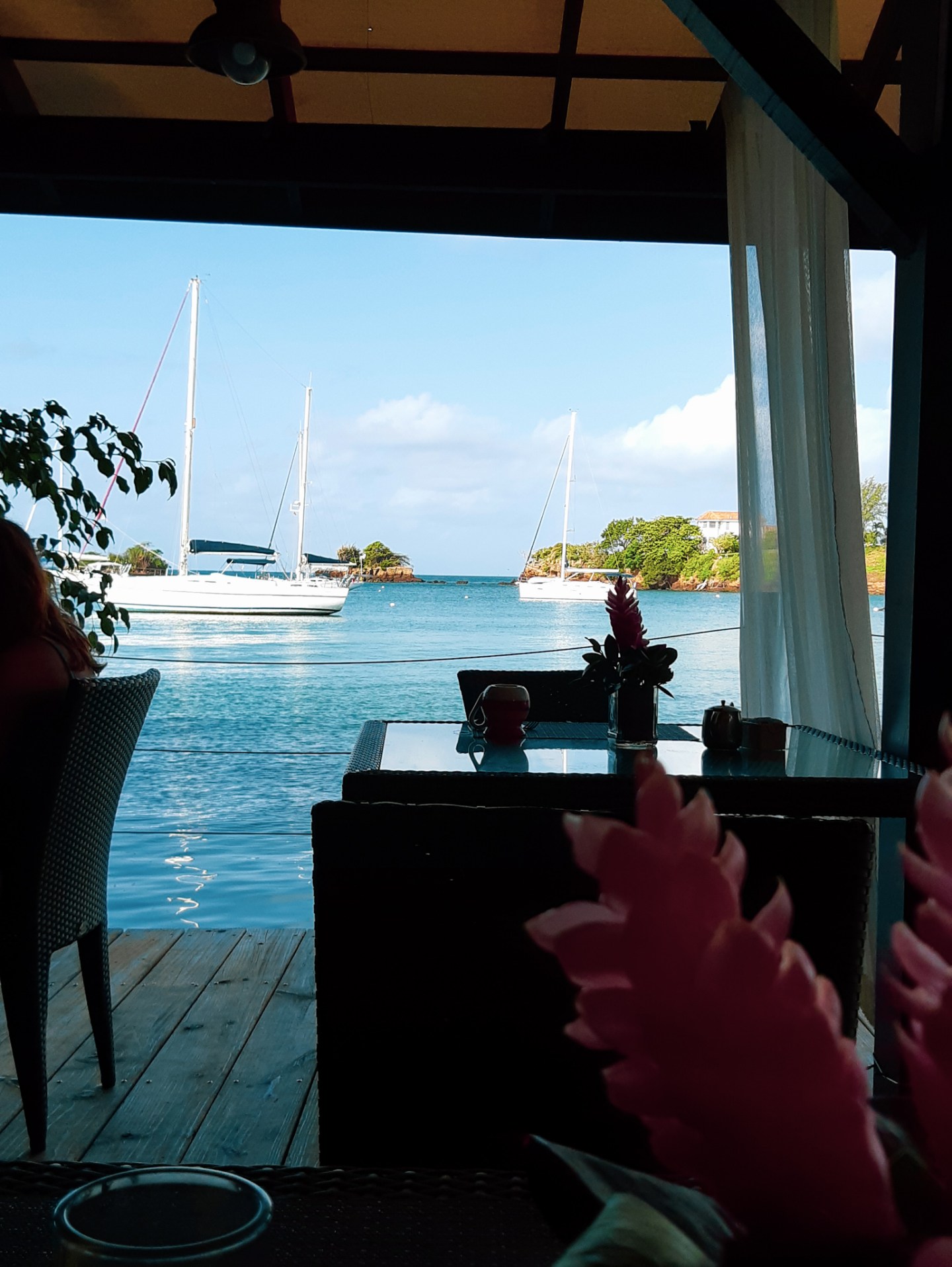 Checked In: True Blue Bay Boutique Resort, Grenada – As Told by Ali
