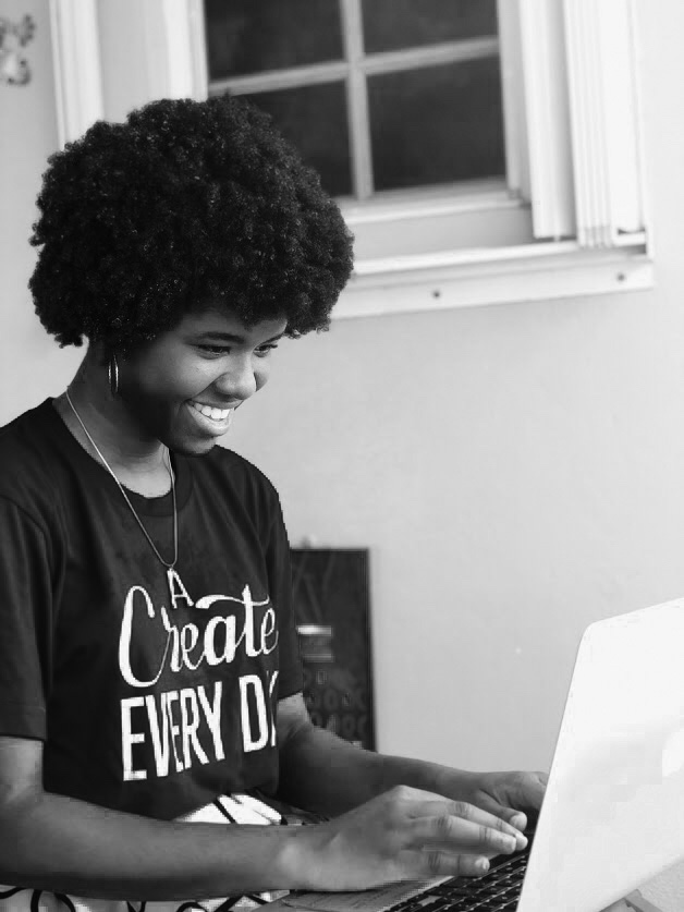 10 Things You Can Do To Level Up Your Life – As Told by Ali