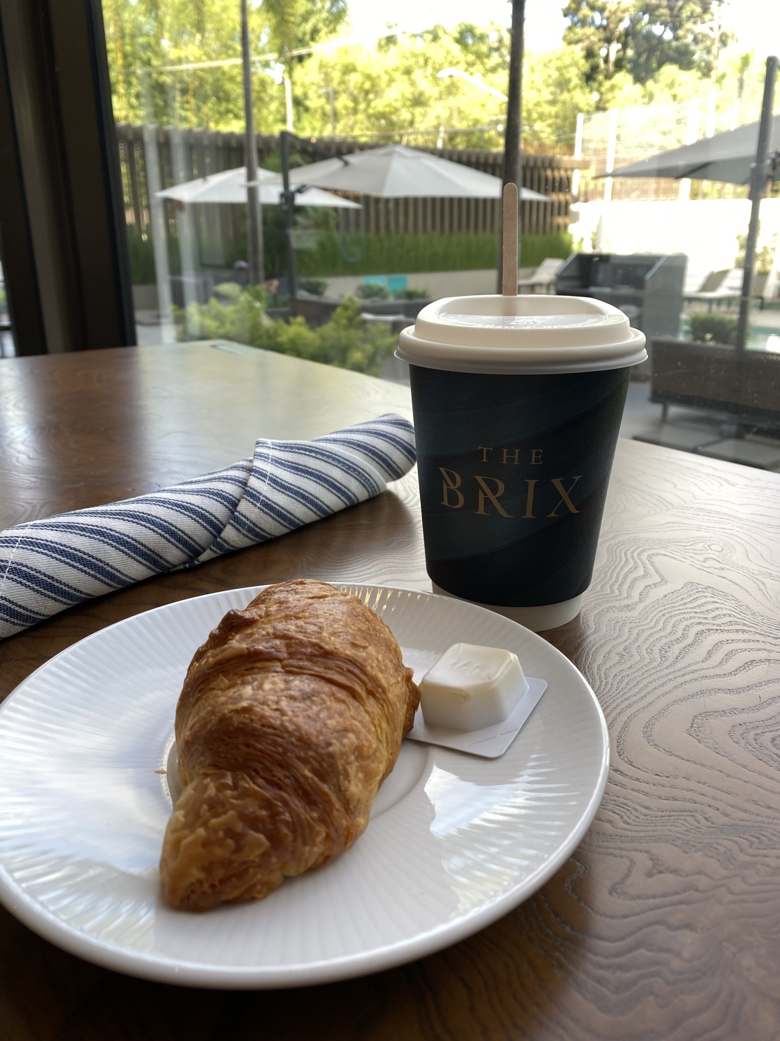 Checked In: The Brix, Autograph Collection – Trinidad – As Told by Ali