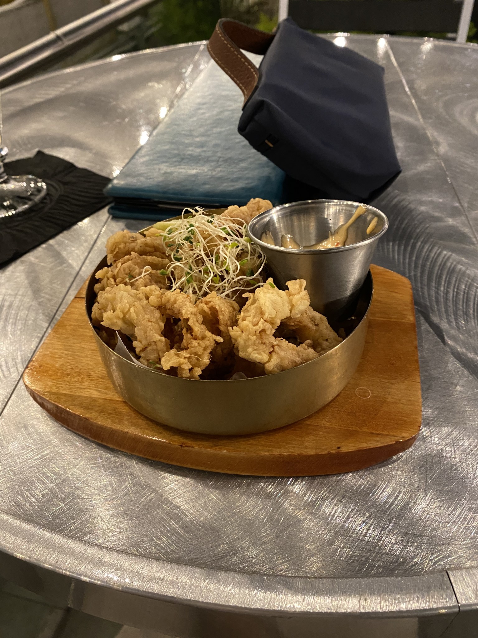 Checked In: The Brix, Autograph Collection – Trinidad – As Told by Ali