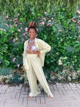 Island Chic: What to Wear in Aruba + Vacation Lookbook – As Told by Ali