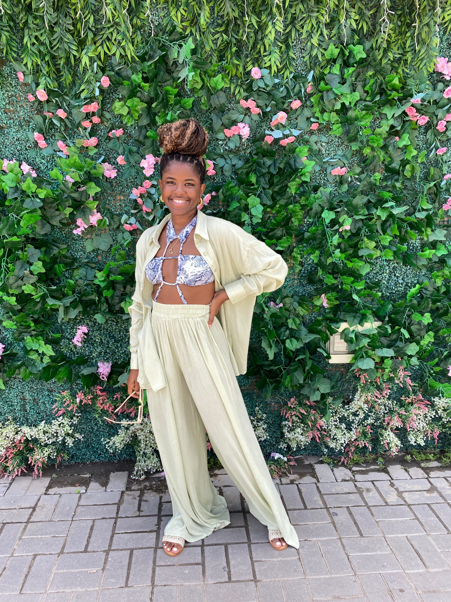 Island Chic: What to Wear in Aruba + Vacation Lookbook – As Told by Ali