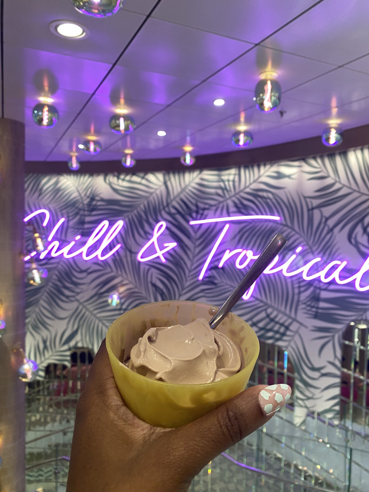 Sailing into 2024: A Recap + Review of Carnival Celebration Including ...