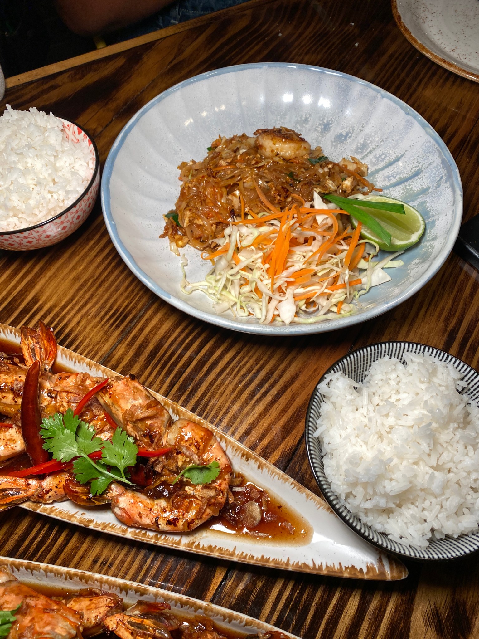 Antigua’s Newest Restaurant – Lemongrass Thai Kitchen & Lounge – As ...